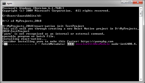 React Native Form Ui Entire Code